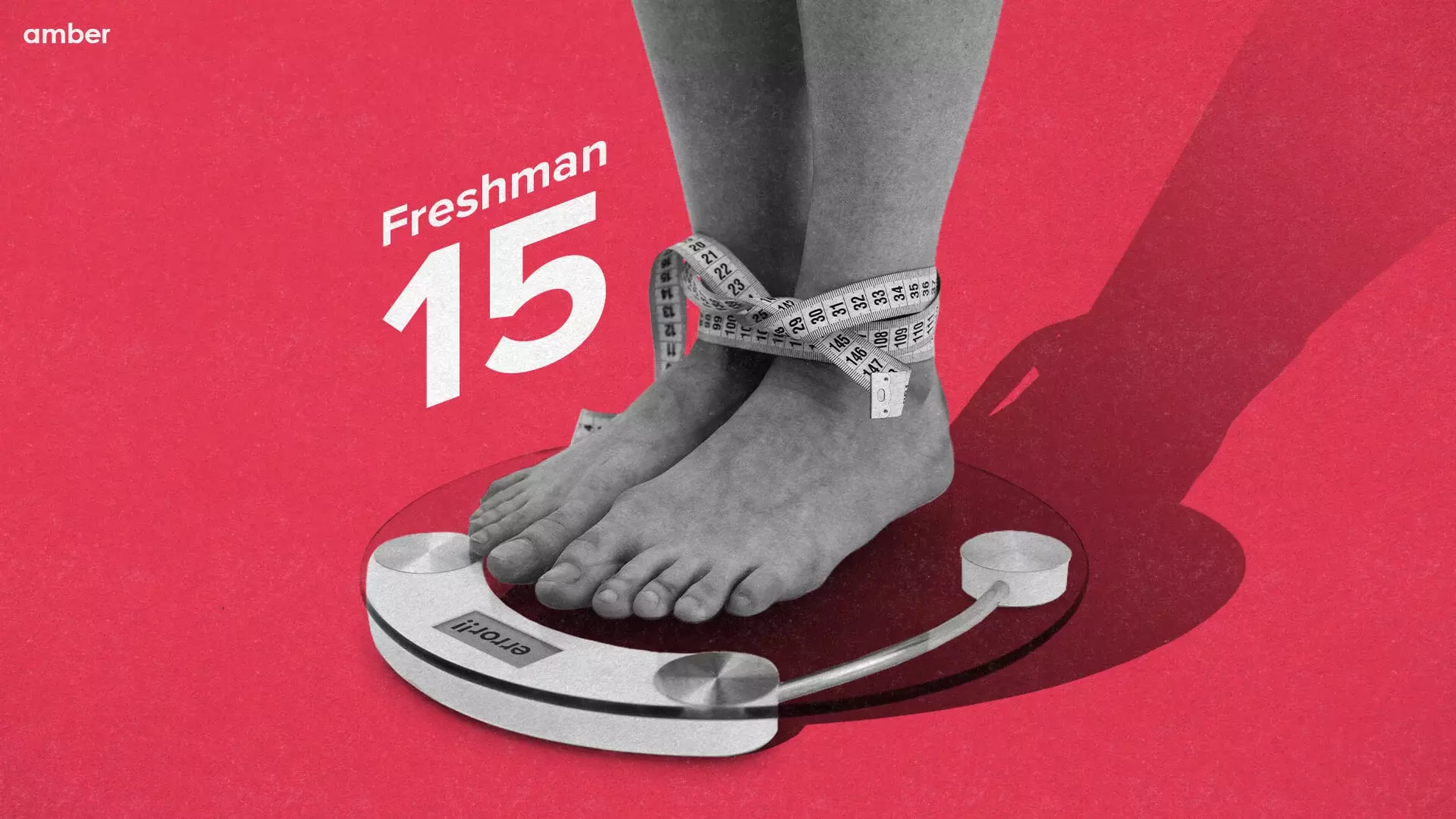 The Freshman 15: What Is It And How To Prevent It? | Amber